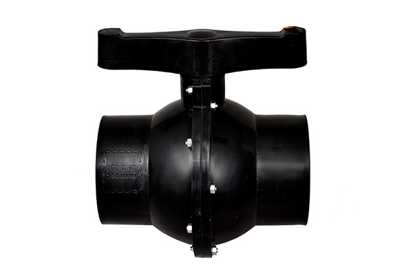 8 Inch Ball Valve, 6 Inch Irrigation Valve, three way ball valve,top ...